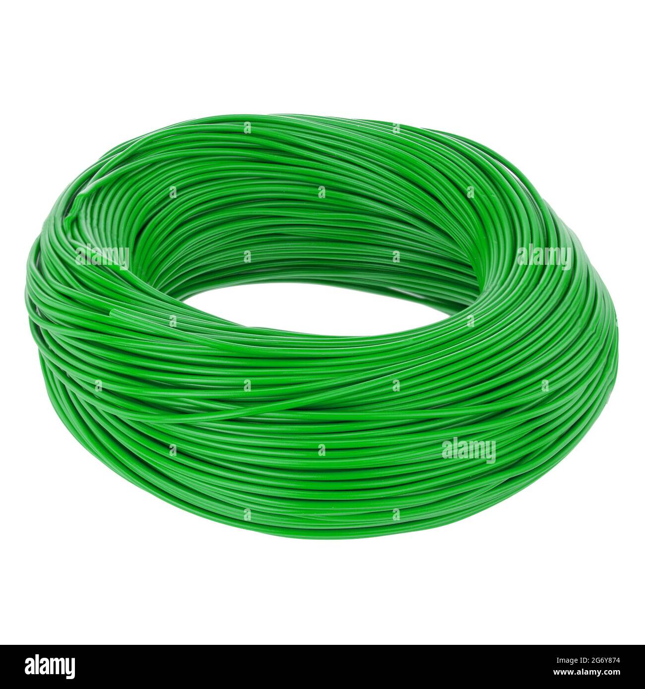Electrical technology manufacturing Cut Out Stock Images & Pictures - Alamy