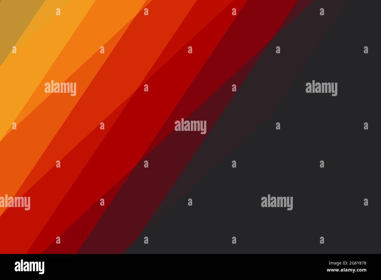 Illustrated bright abstract background Stock Photo - Alamy