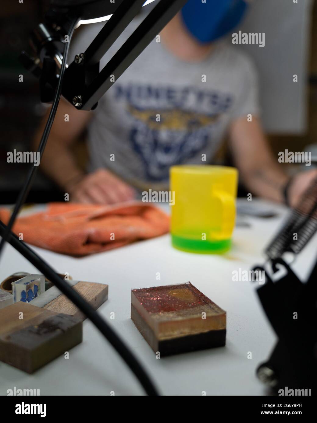 Filing machine hi-res stock photography and images - Alamy