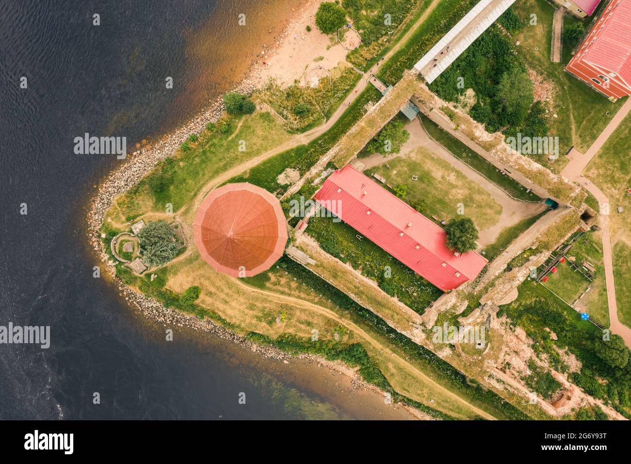 Kirovsky district hi-res stock photography and images - Alamy