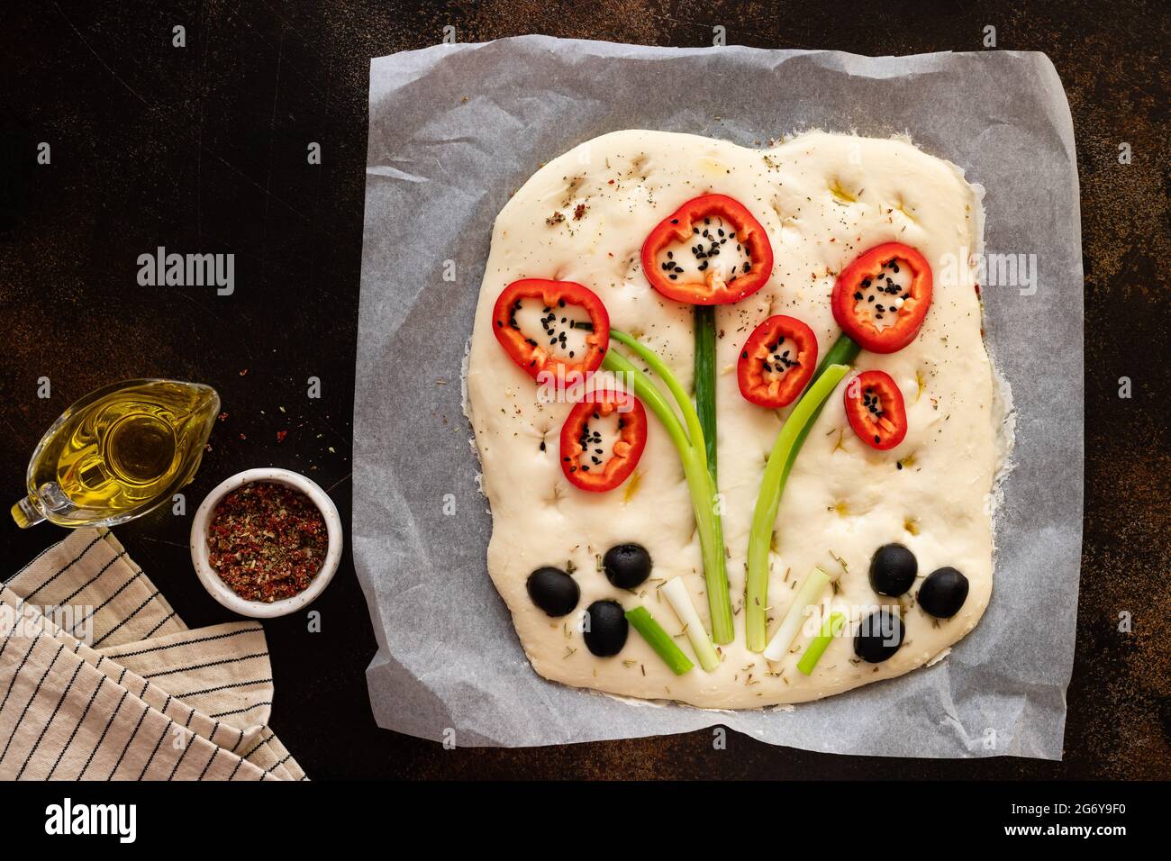 Creativity pattern hi-res stock photography and images - Alamy