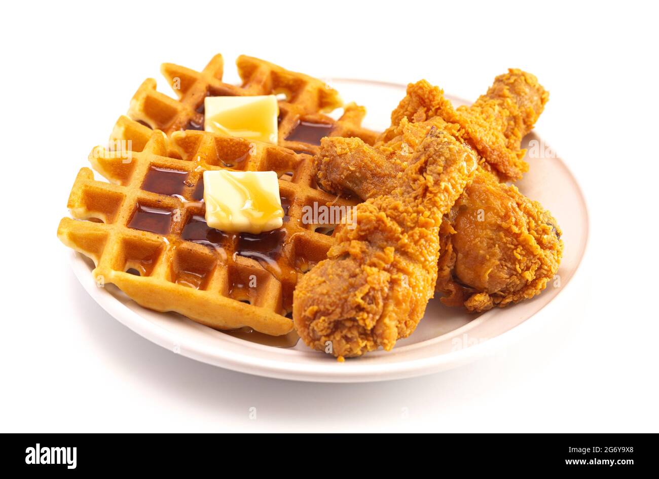 Dripping chicken hi-res stock photography and images - Alamy