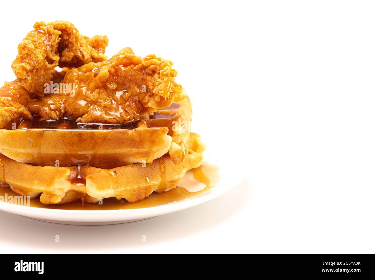 Dripping Chicken High Resolution Stock Photography and Images - Alamy