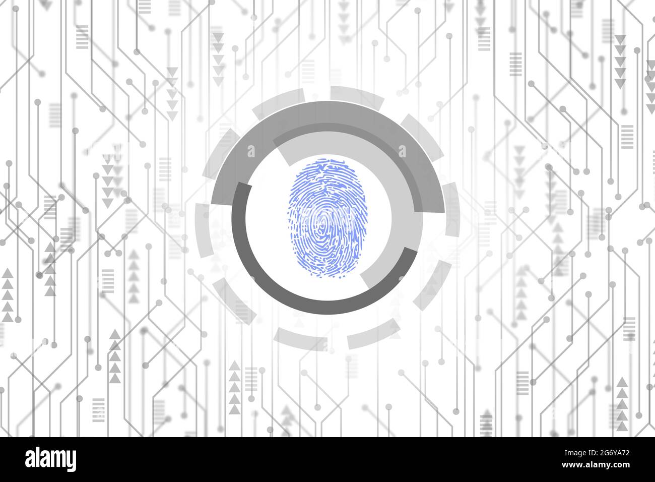 Hack circle hi-res stock photography and images - Alamy