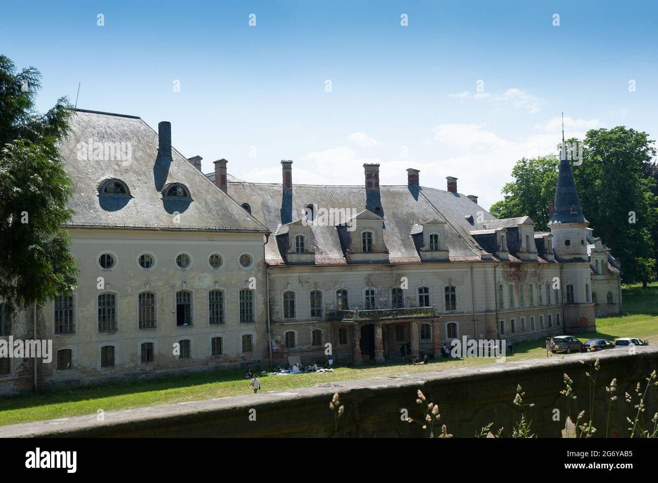 Gmina nowa ruda hi-res stock photography and images - Alamy