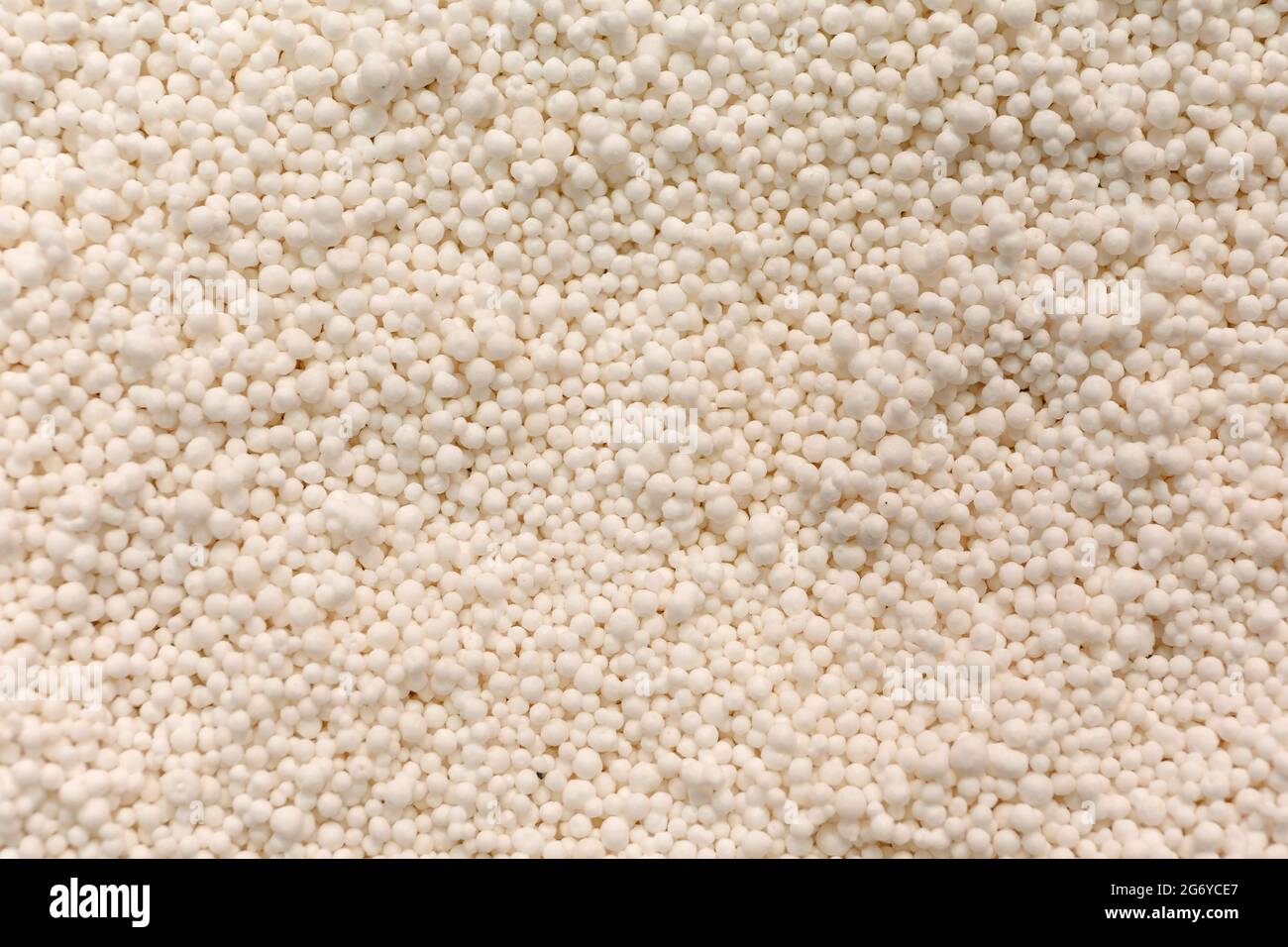 Plastic granules hi-res stock photography and images - Alamy