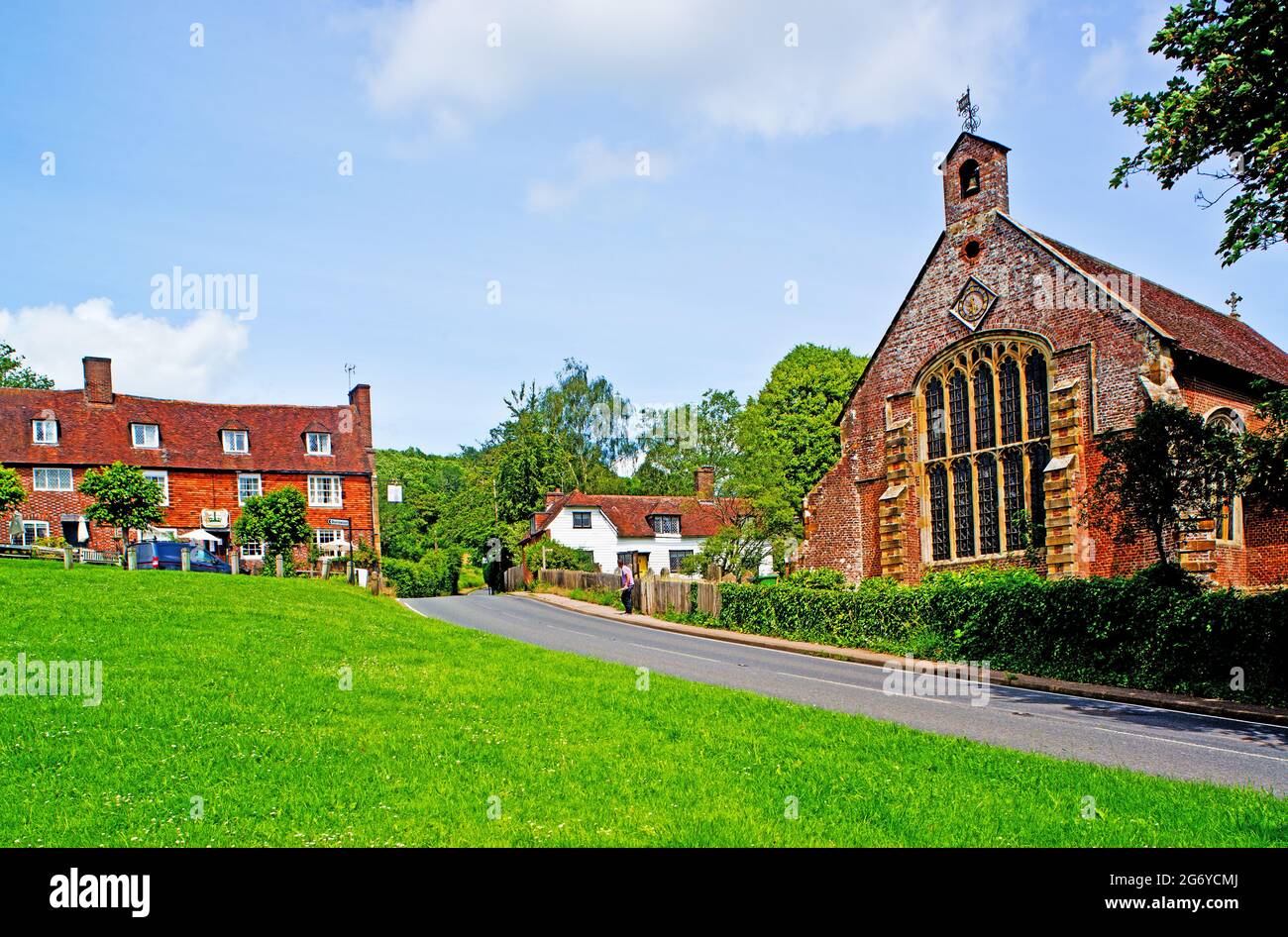 Groombridge High Resolution Stock Photography and Images - Alamy