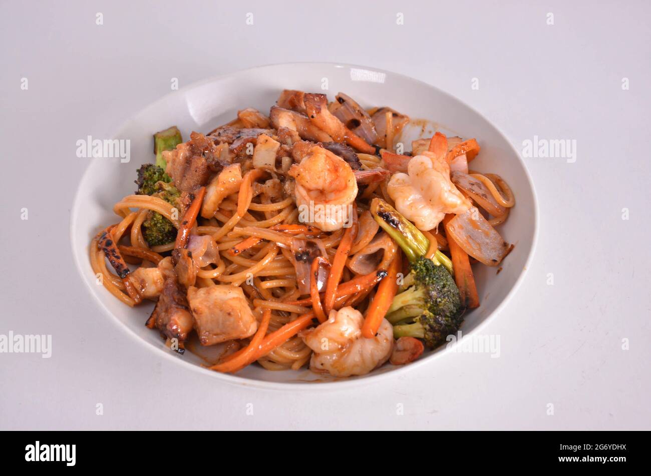 Fast paste hi-res stock photography and images - Alamy