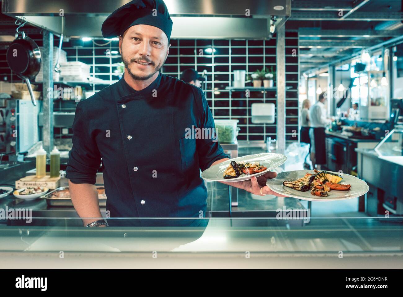 Master chef hi-res stock photography and images - Alamy