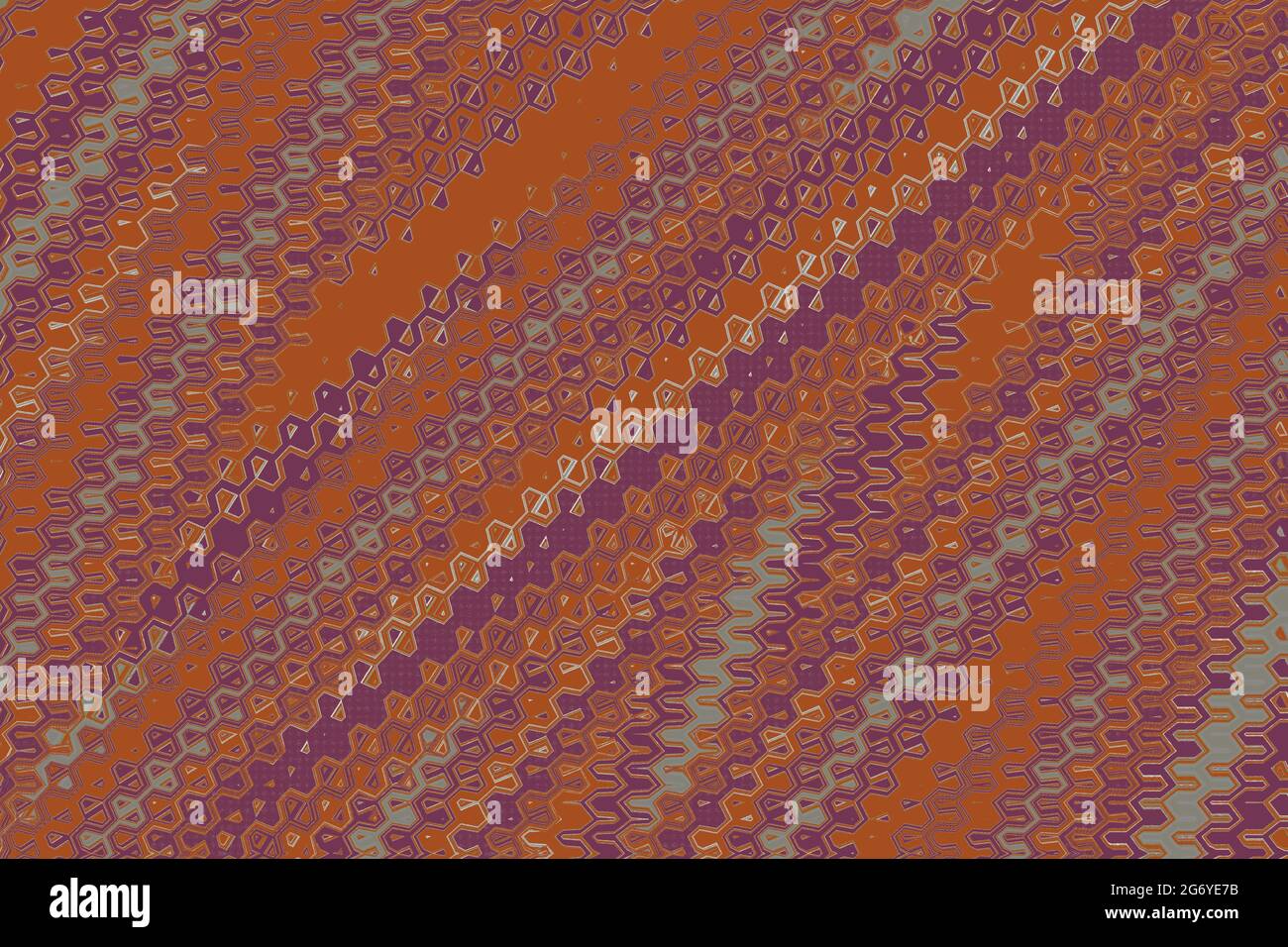 Illustrated bright abstract background Stock Photo - Alamy