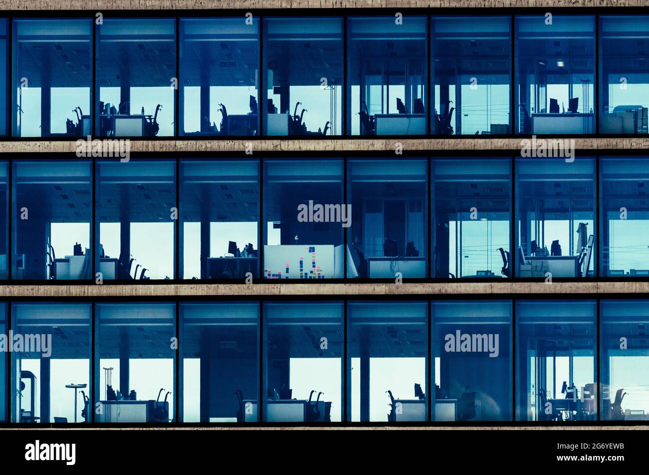 Building viewed from the outside hi-res stock photography and images ...