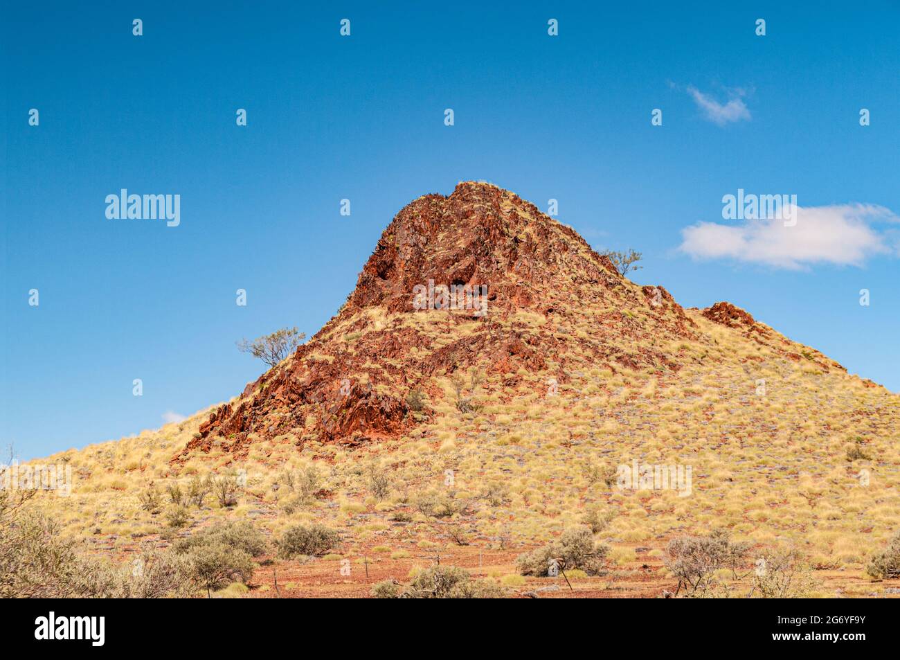 Horizontal pilbara hi-res stock photography and images - Alamy