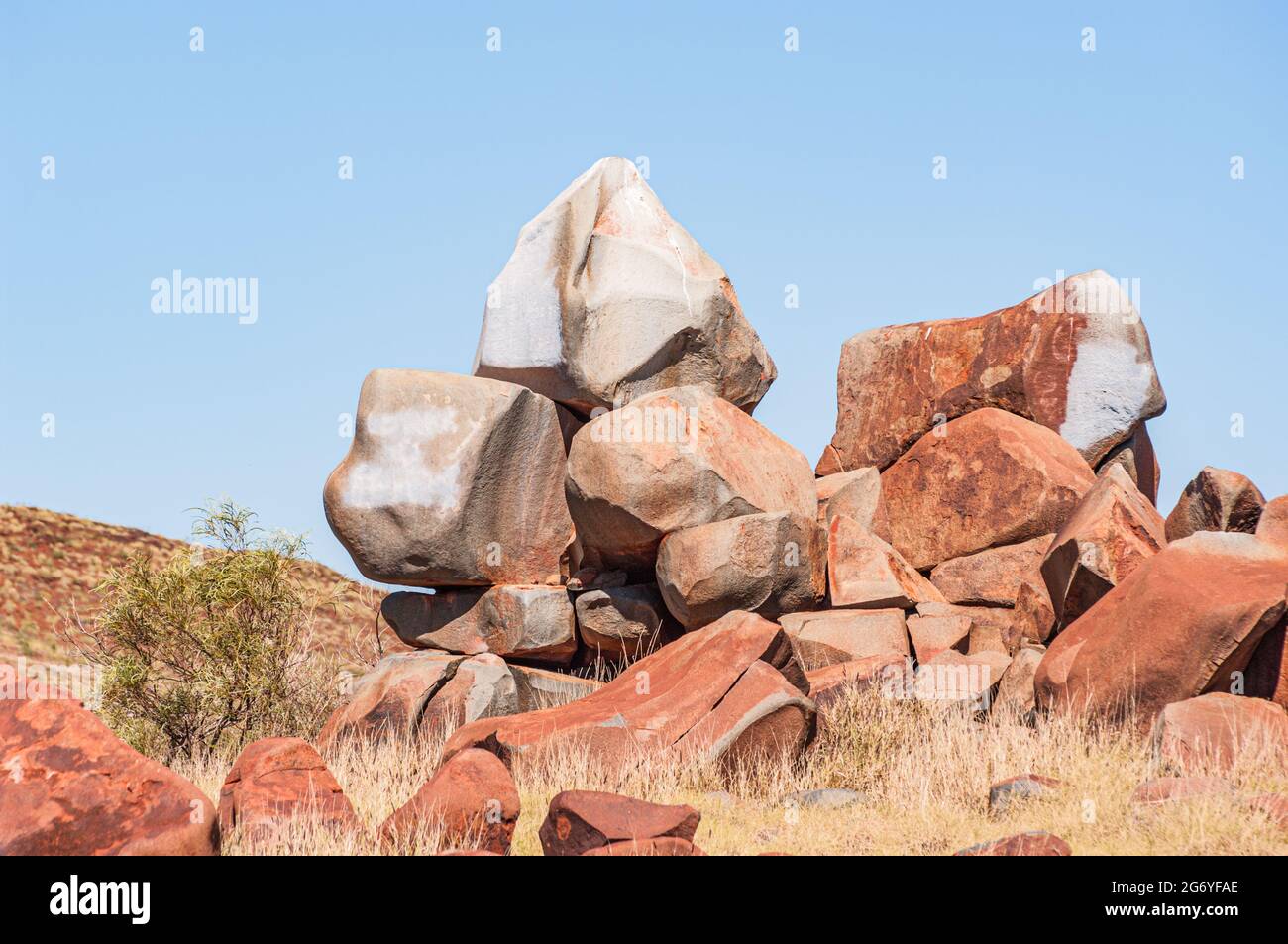 Pilbara western australia hi-res stock photography and images - Alamy