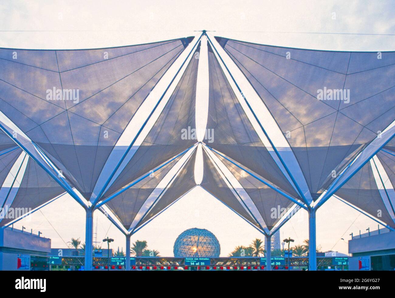 Canvas structures hi-res stock photography and images - Alamy