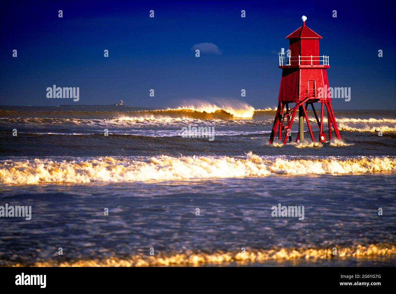 Coastal watch tower hi-res stock photography and images - Alamy