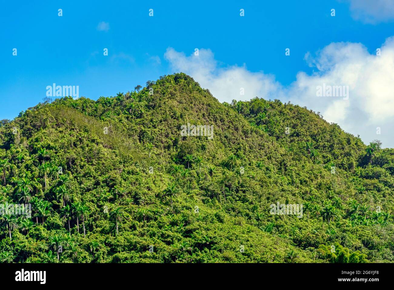 Hanabanilla lake hi-res stock photography and images - Alamy