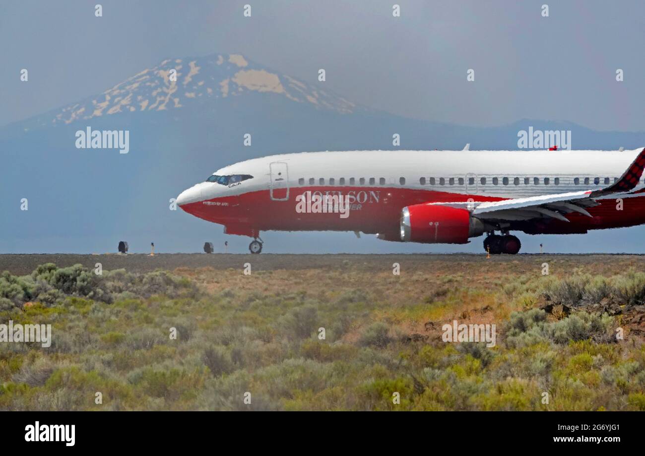 Air tanker hi-res stock photography and images - Alamy