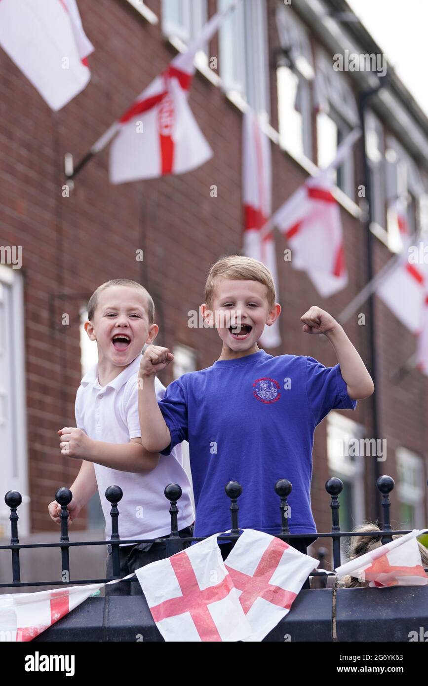 Harry butterworth hi-res stock photography and images - Alamy