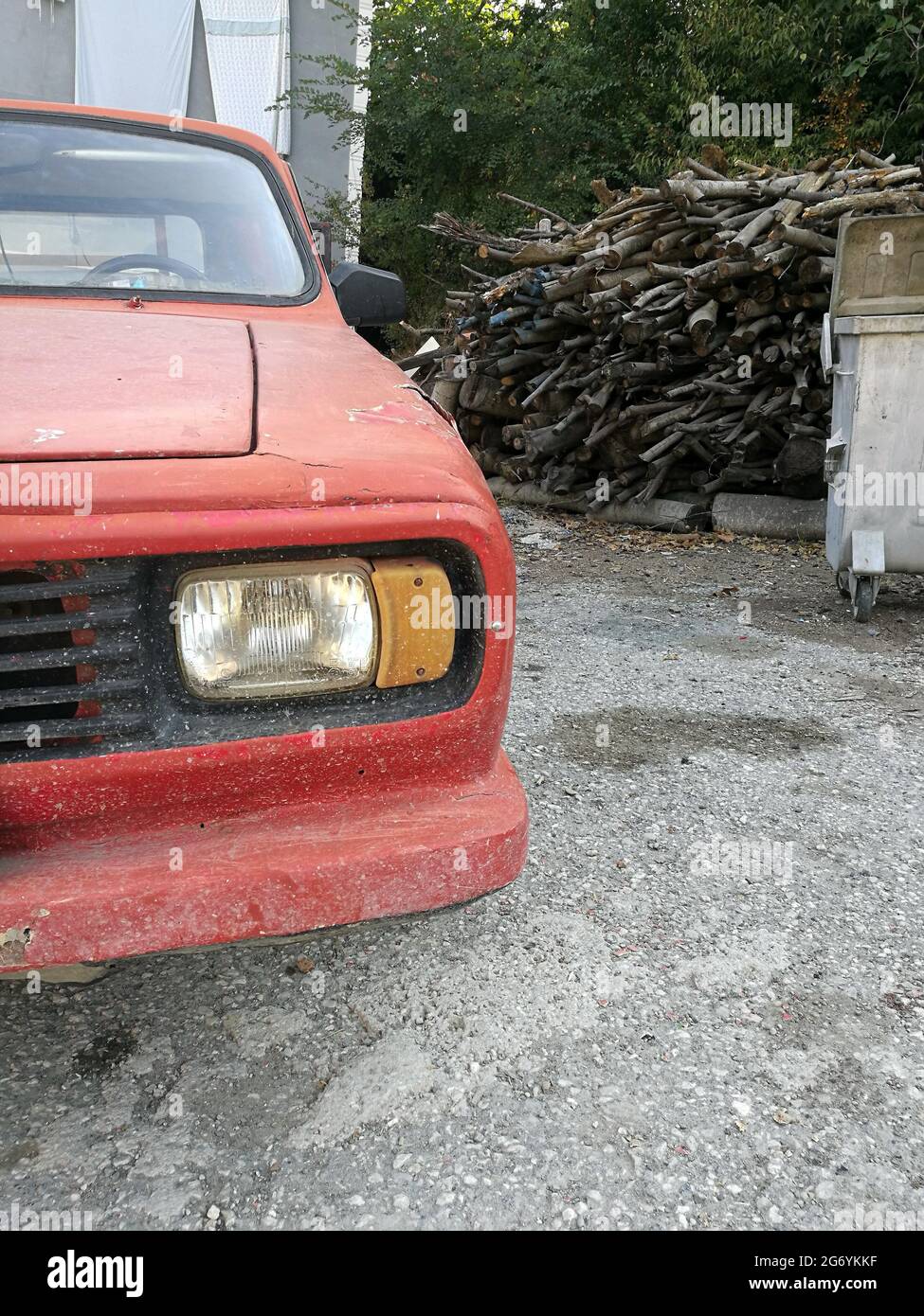 Motor branches hi-res stock photography and images - Alamy