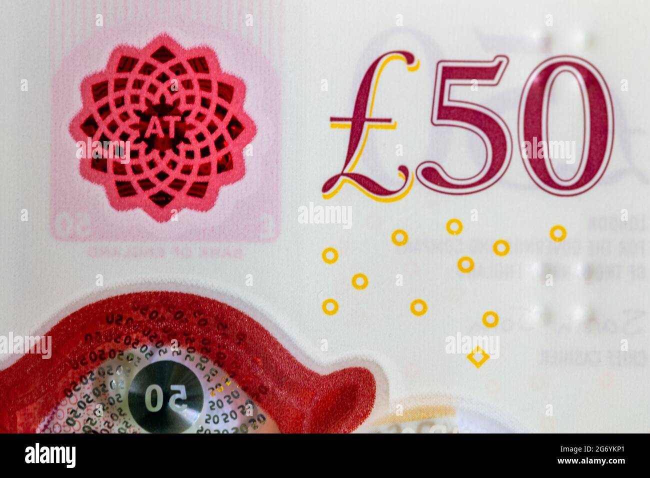 Polymer banknote hi-res stock photography and images - Alamy