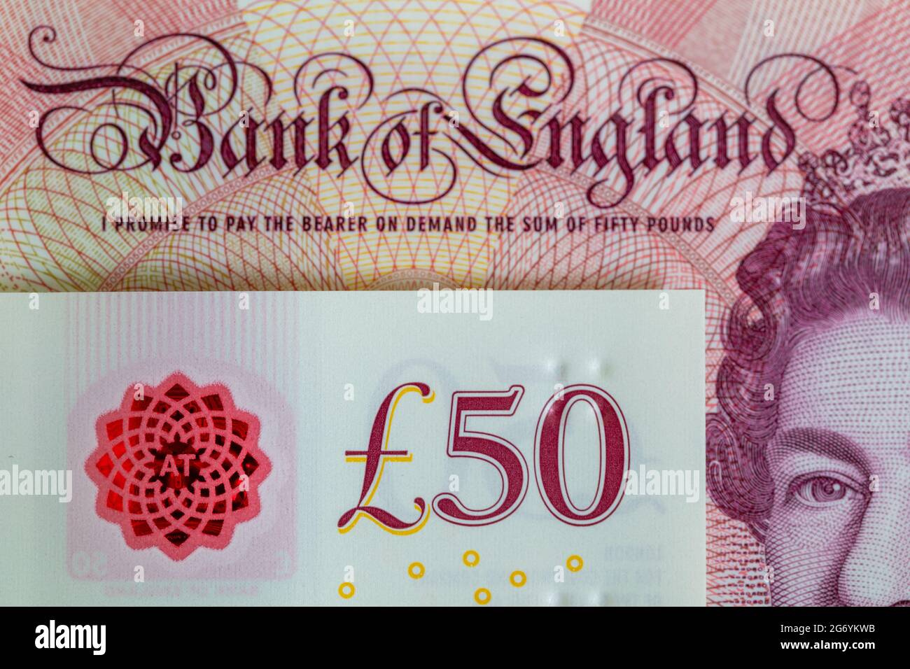 Polymer banknote hi-res stock photography and images - Alamy