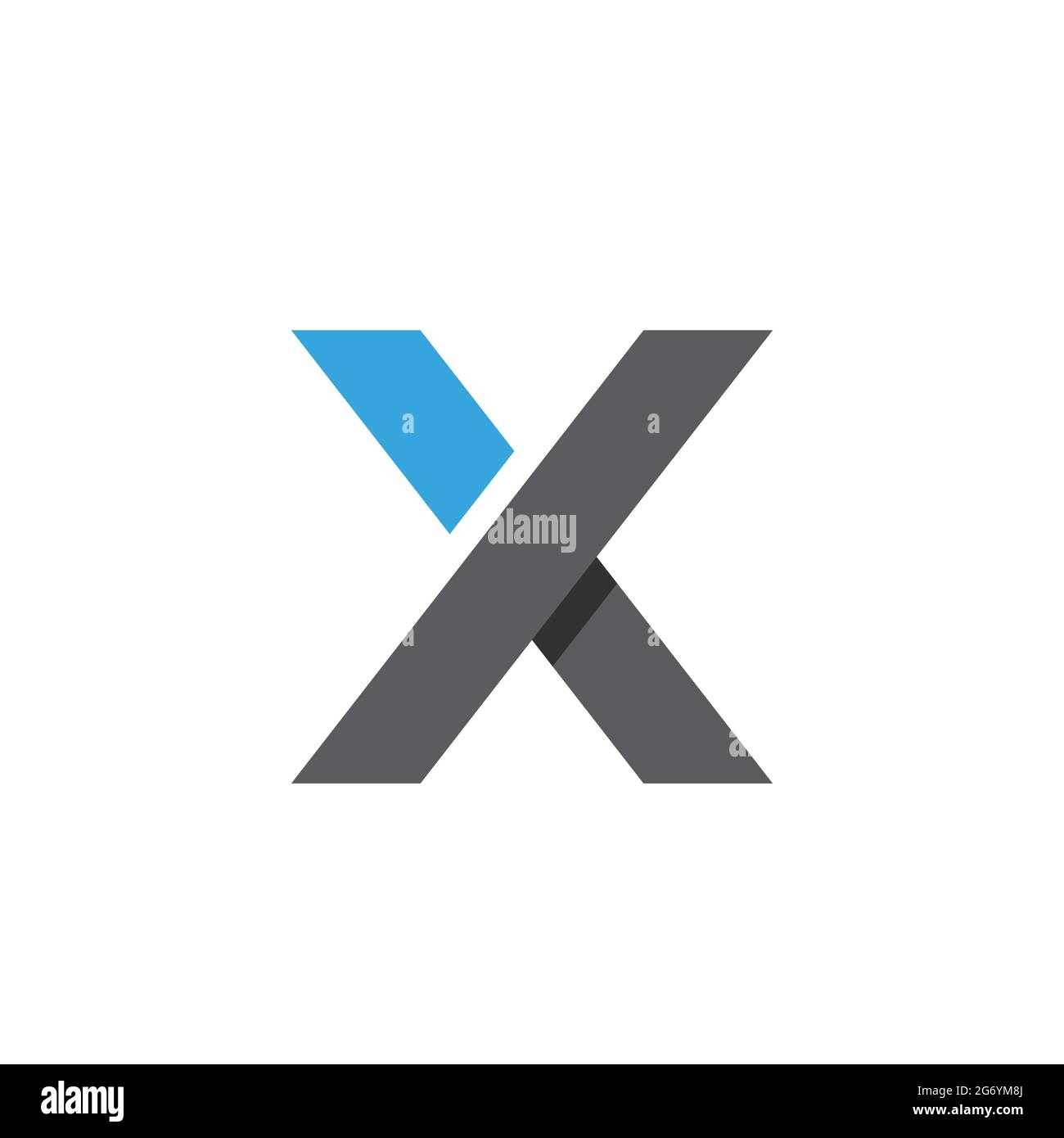 Symbol x Stock Vector Images - Alamy