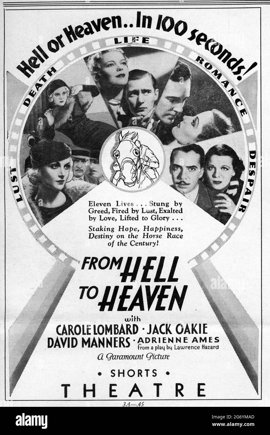 Erle c kenton adrienne ames hi-res stock photography and images - Alamy