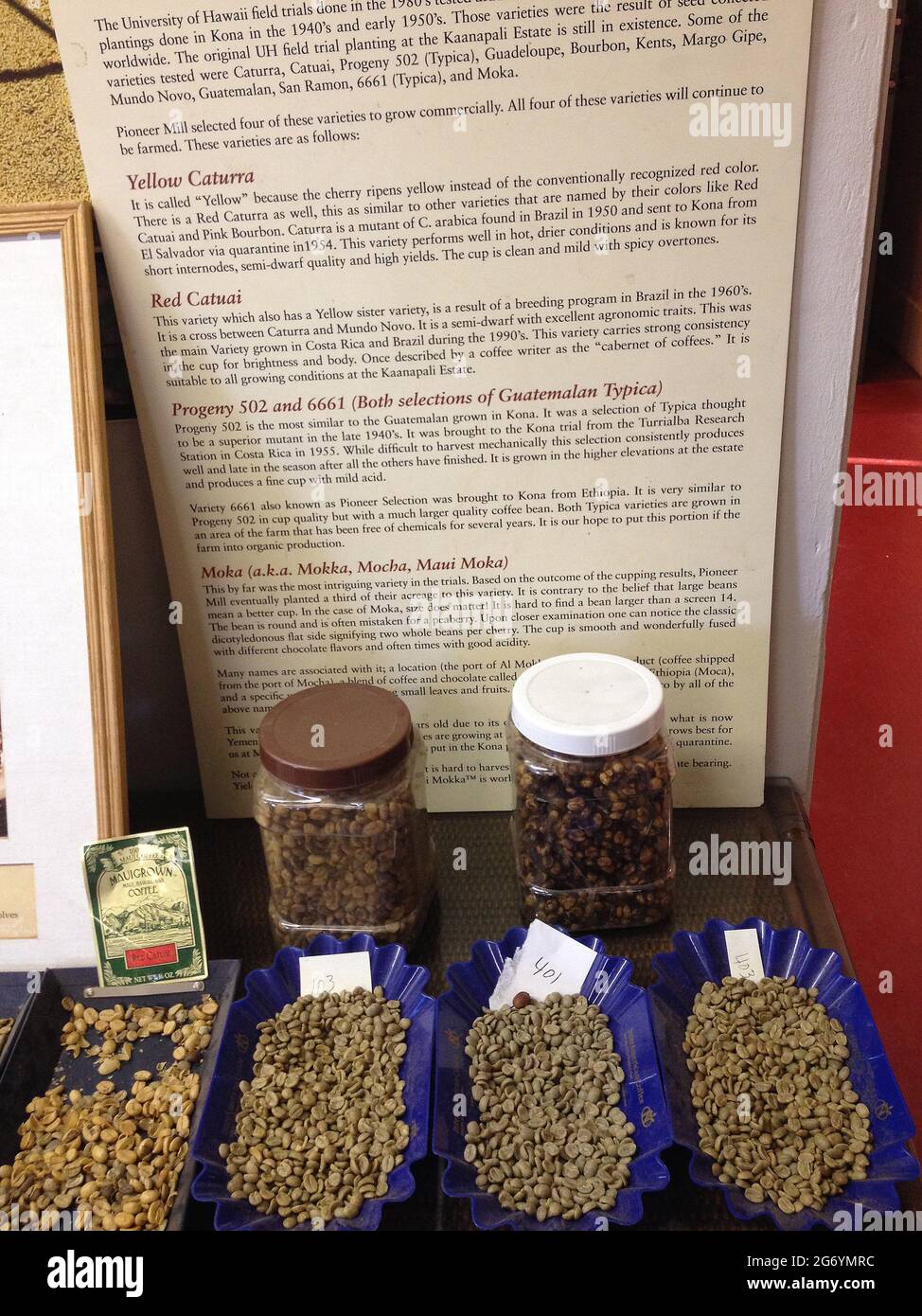 Maui .Hawaii islands ,USA Maui grown coffee 100% maui coffee from ...