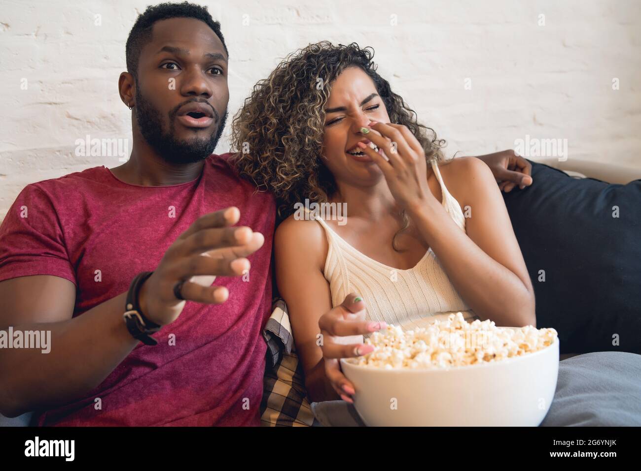 Happy together series hi-res stock photography and images - Alamy