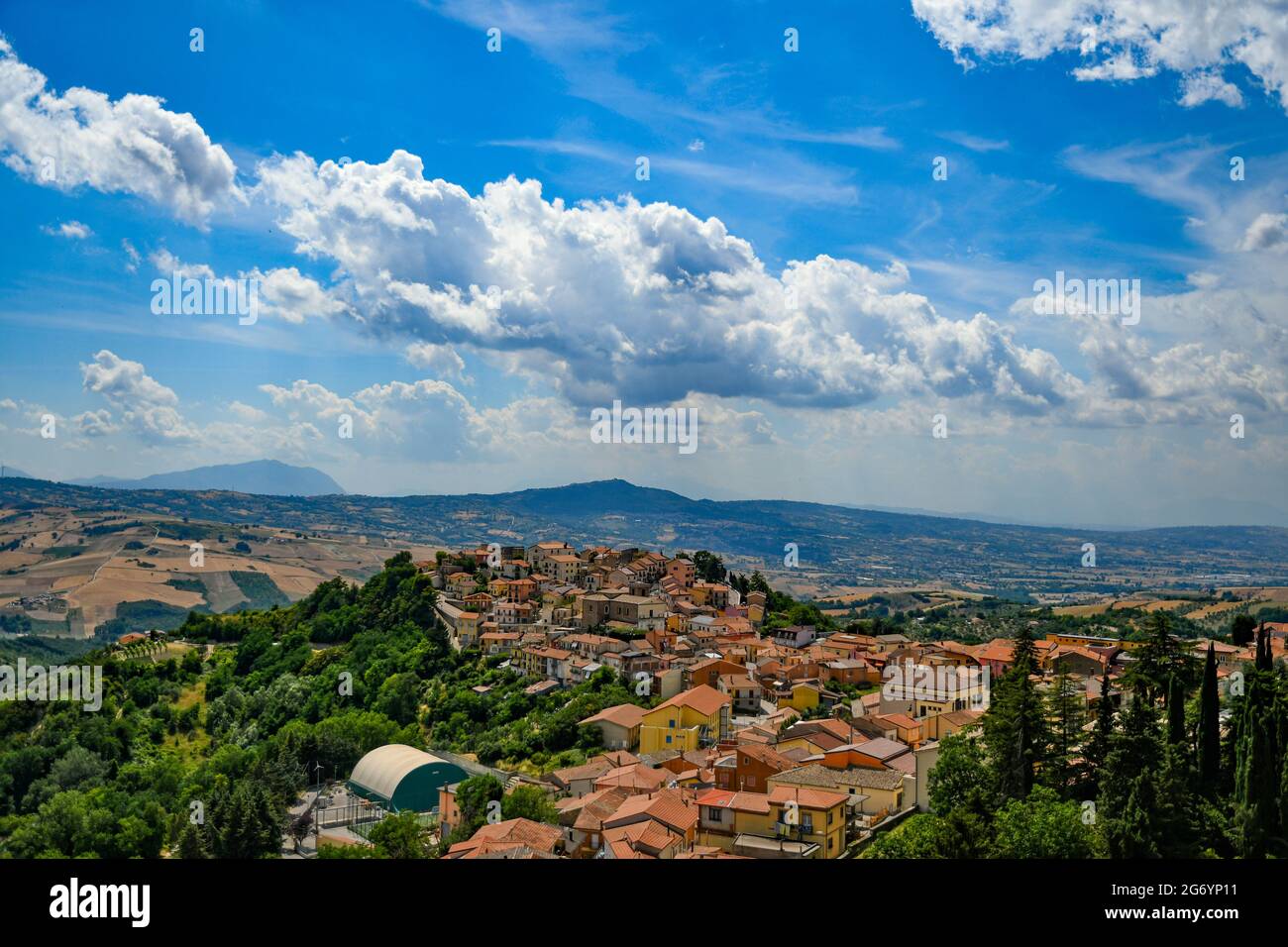 Carife hi-res stock photography and images - Alamy