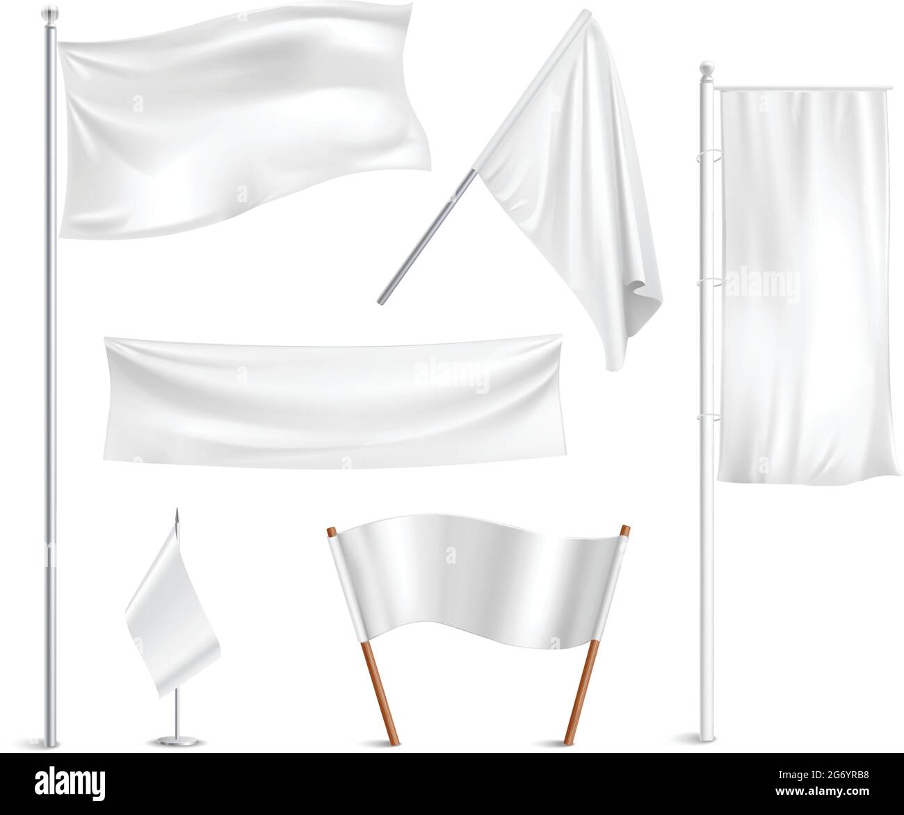 Half Mast Mast Stock Vector Images - Alamy