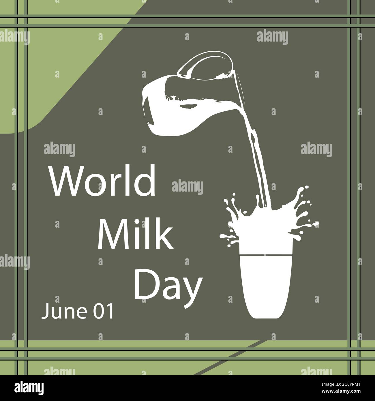 Agriculture organization Stock Vector Images - Alamy