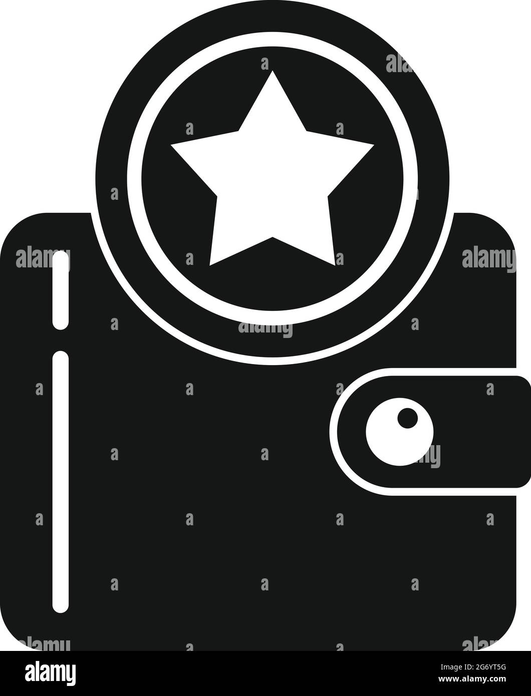 Virtual tokens Stock Vector Images - Alamy