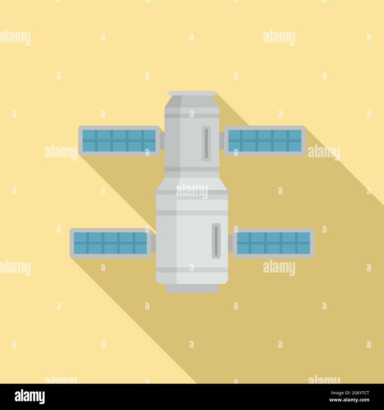 Rocket camera nasa Stock Vector Images - Alamy