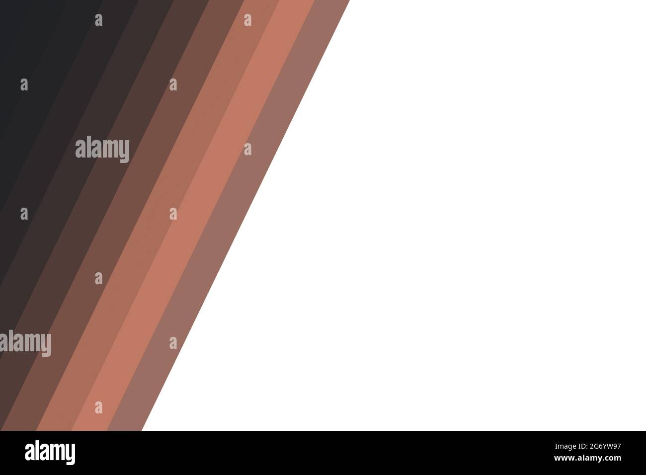 Illustrated bright abstract background Stock Photo - Alamy