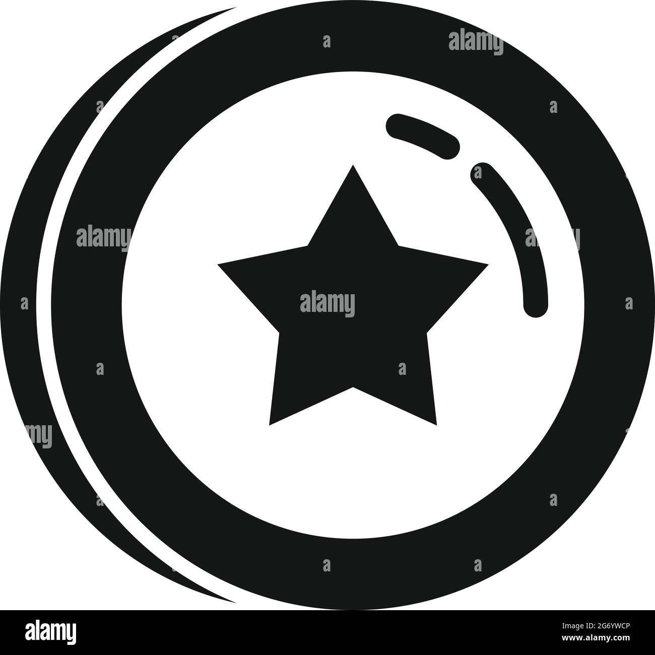 Coin star machine Stock Vector Images - Alamy