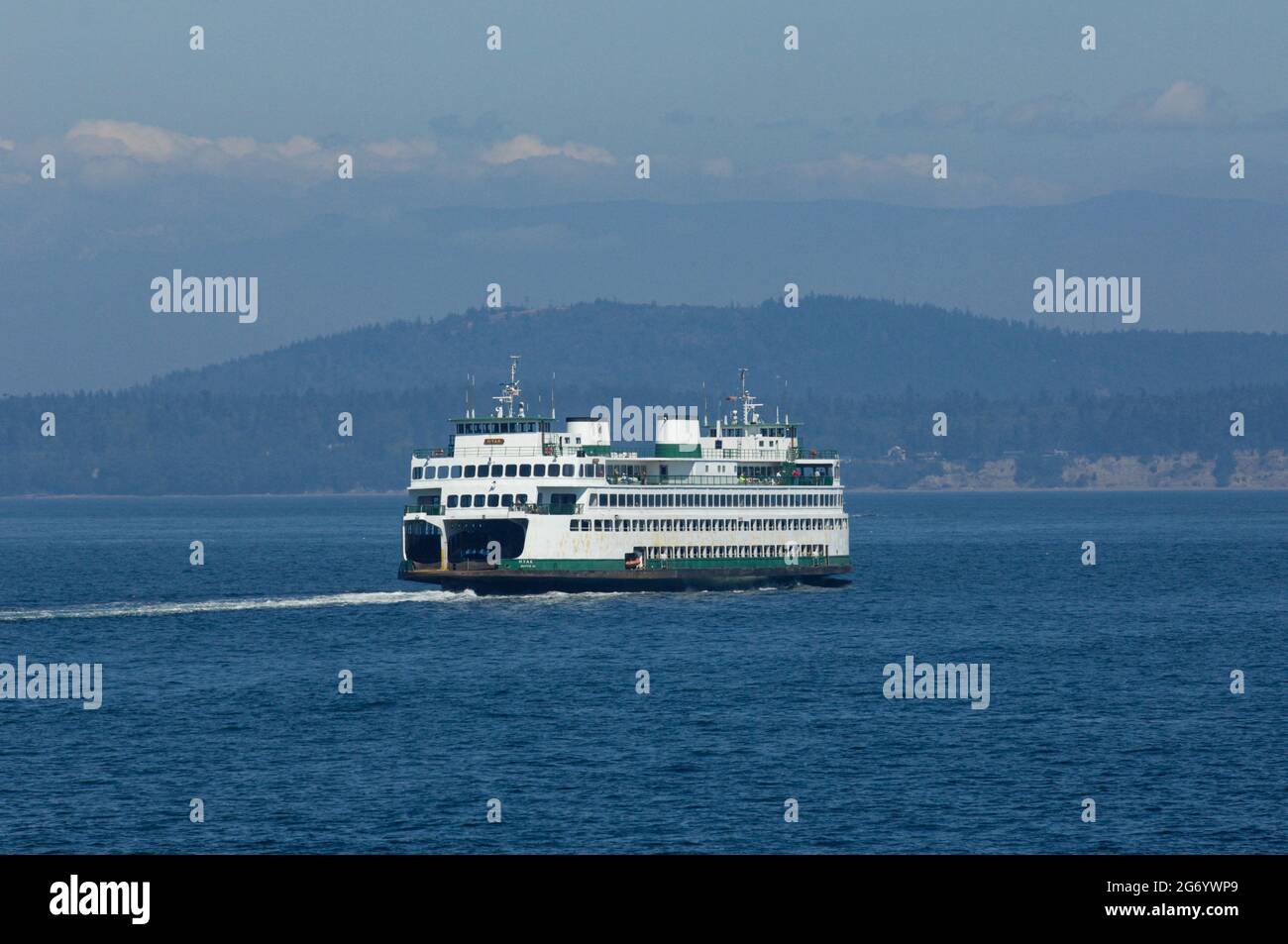 Car ferry bow hi-res stock photography and images - Alamy