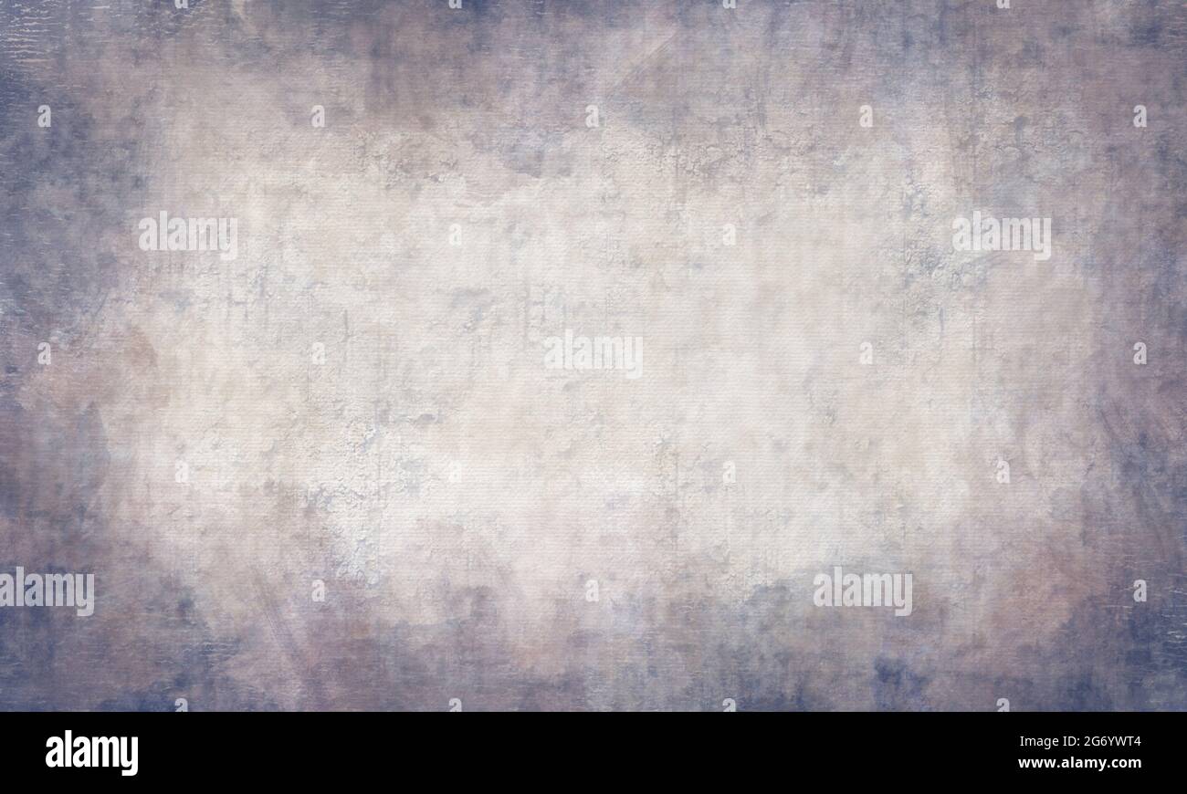 Canvas Texture Border Digital Background Stock Photo - Alamy