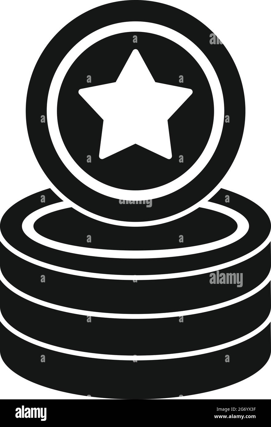 Star of redemption Stock Vector Images - Alamy
