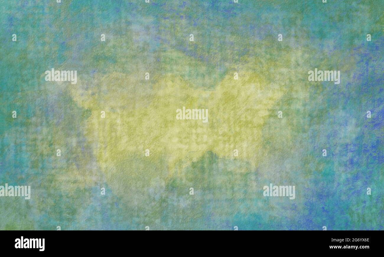 Canvas Textured Bordered Digital Background Stock Photo - Alamy