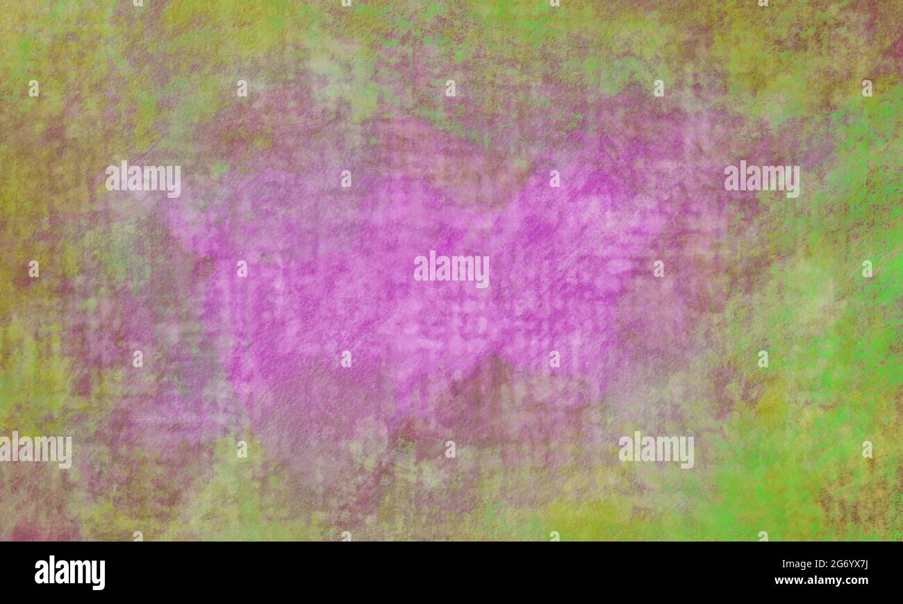 Canvas Textured Bordered Digital Background Stock Photo - Alamy