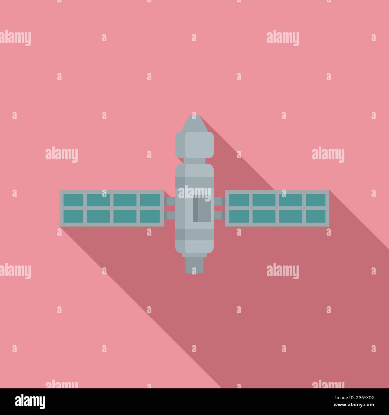 Iss icon hi-res stock photography and images - Alamy