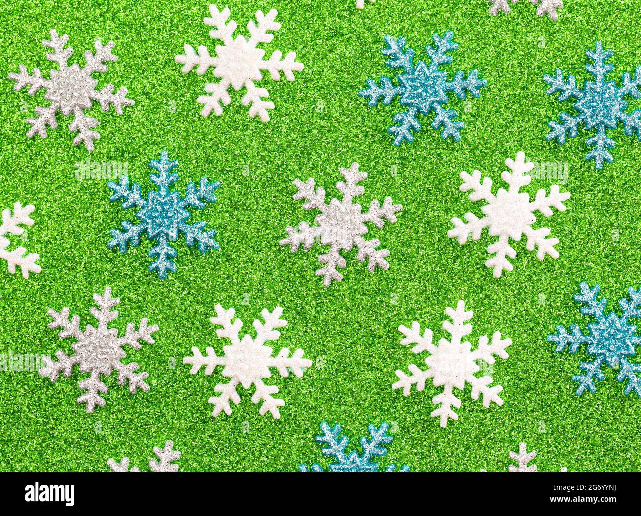 Winter glitter hi-res stock photography and images - Alamy