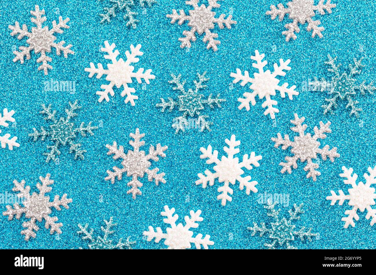 Winter glitter hi-res stock photography and images - Alamy