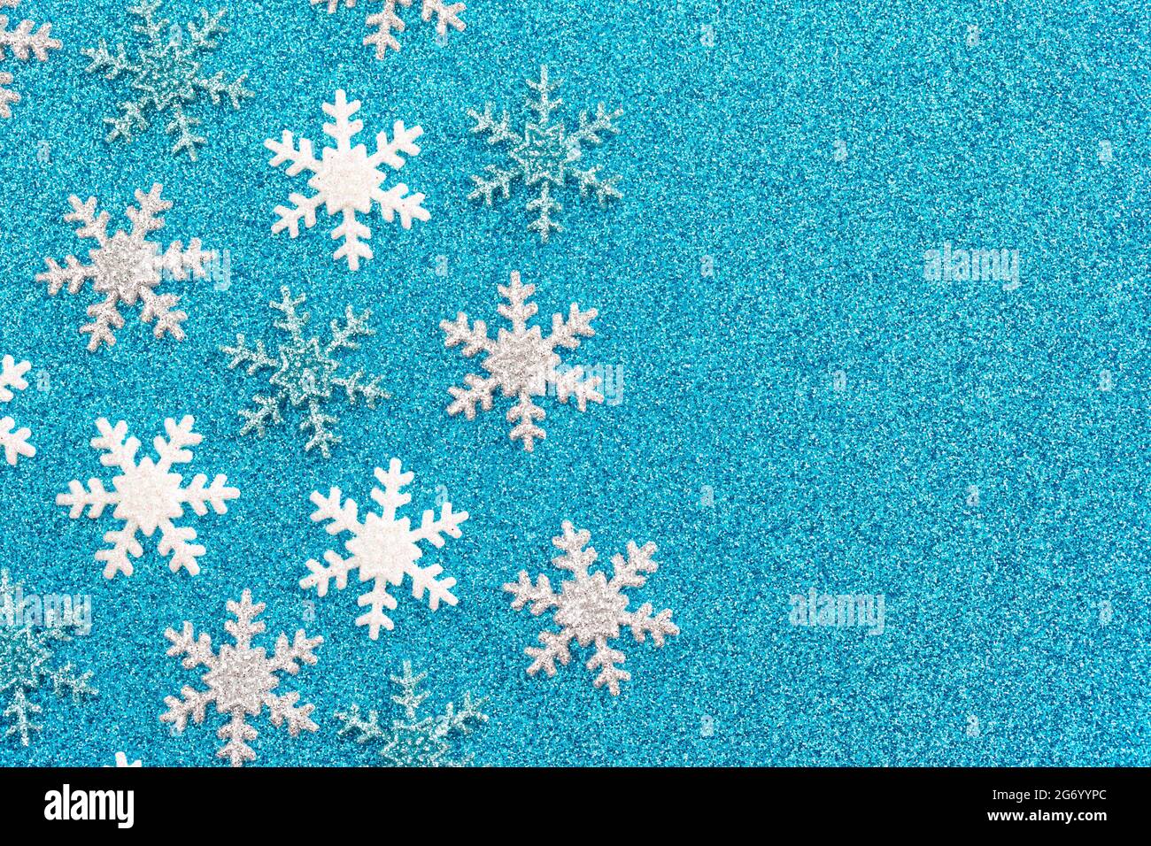 Winter glitter hi-res stock photography and images - Alamy