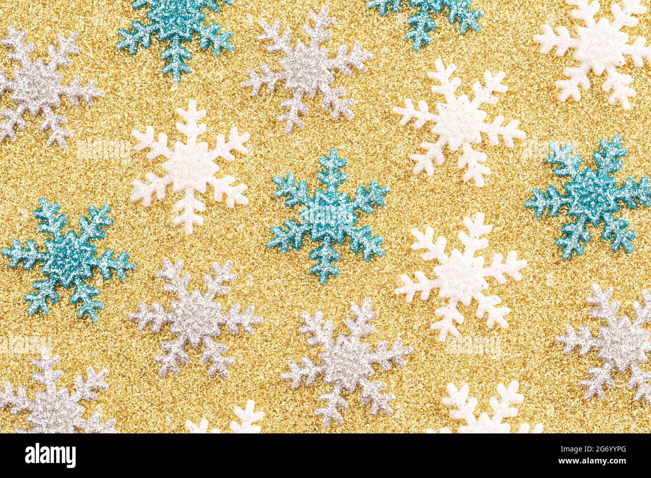 Winter glitter hi-res stock photography and images - Alamy