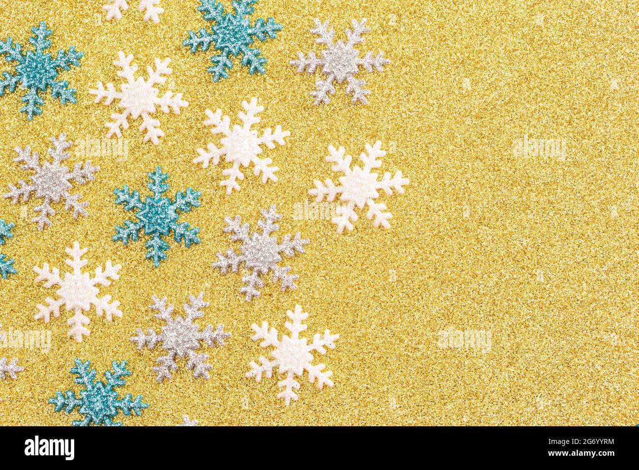 Winter glitter hi-res stock photography and images - Alamy