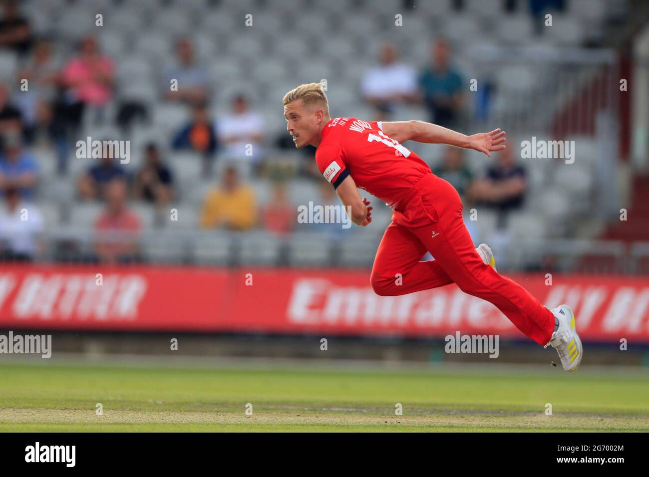 Luke wood hi-res stock photography and images - Alamy