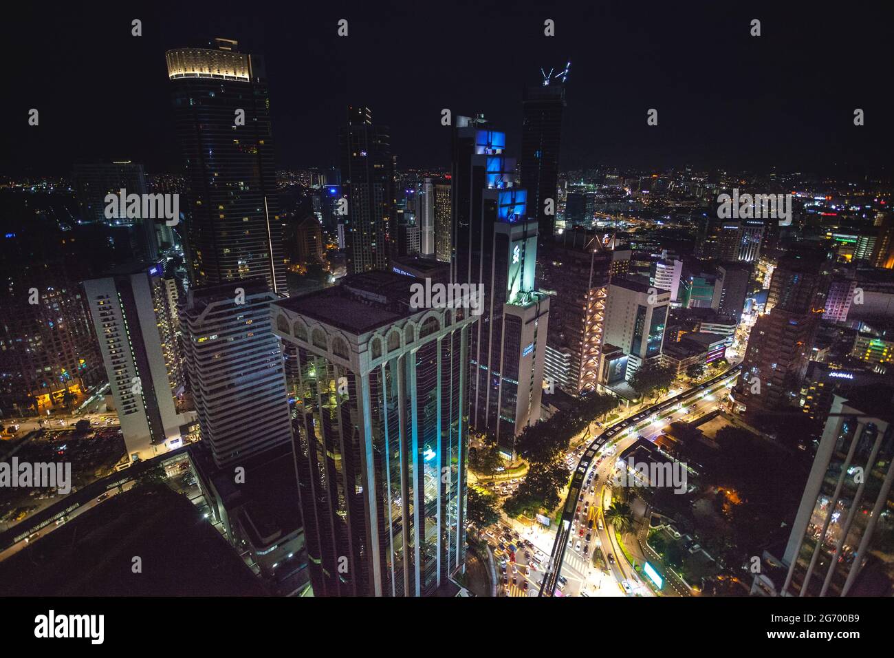 Helipad bar malaysia hi-res stock photography and images - Alamy