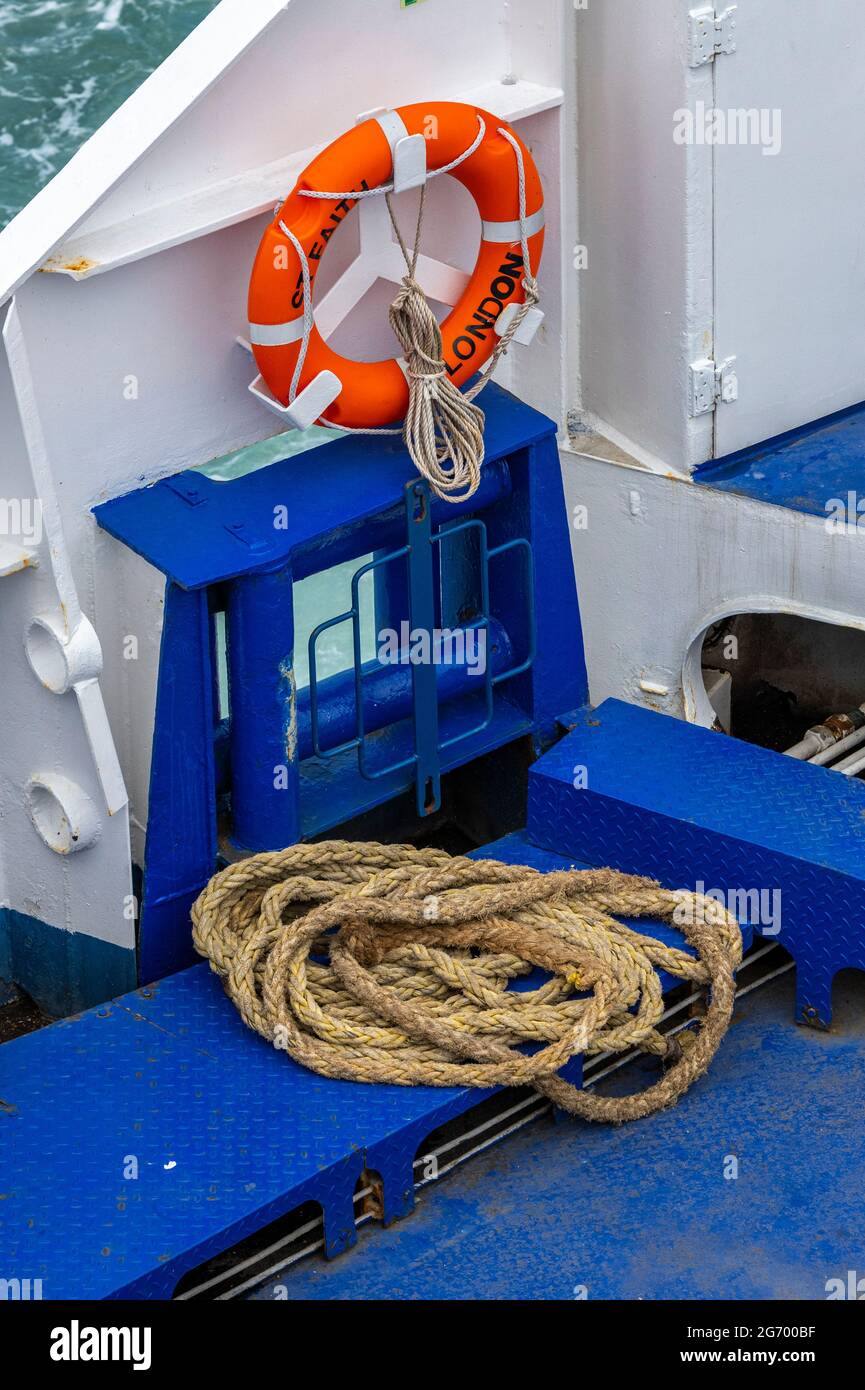 Berthing High Resolution Stock Photography and Images - Alamy